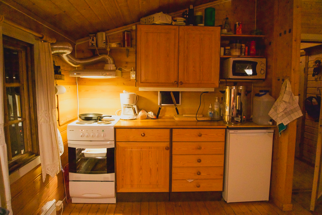 Northern Lights In Norway - Skip The Tours For An EPIC Cabin Experience